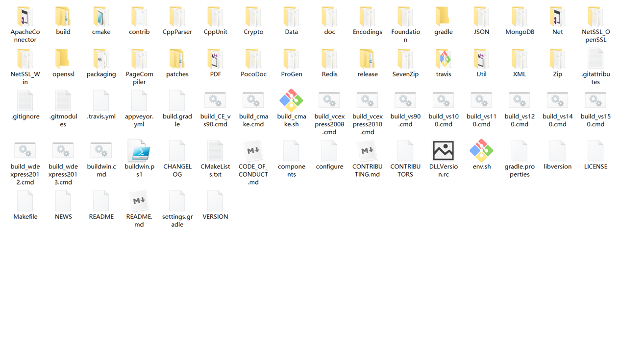 qt for android中导入Poco库(主要使用poco中的websocket在安卓中进行通信)_youqi1的博客-CSDN博客
