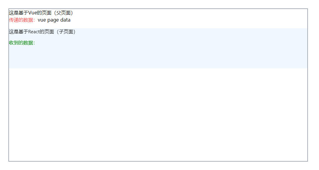 【前端跨域】postMessage解决iframe页面跨域问题的最佳实践_iframe best practice-CSDN博客