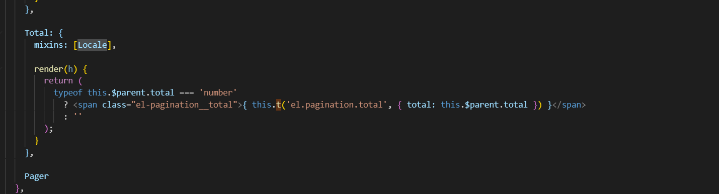 关于修改el-pagination显示文字的问题_pagination 汉字-CSDN博客
