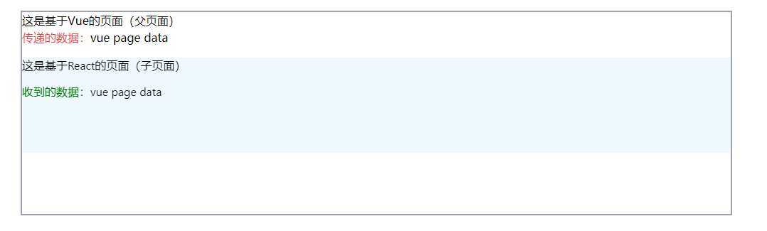 【前端跨域】postMessage解决iframe页面跨域问题的最佳实践_iframe best practice-CSDN博客
