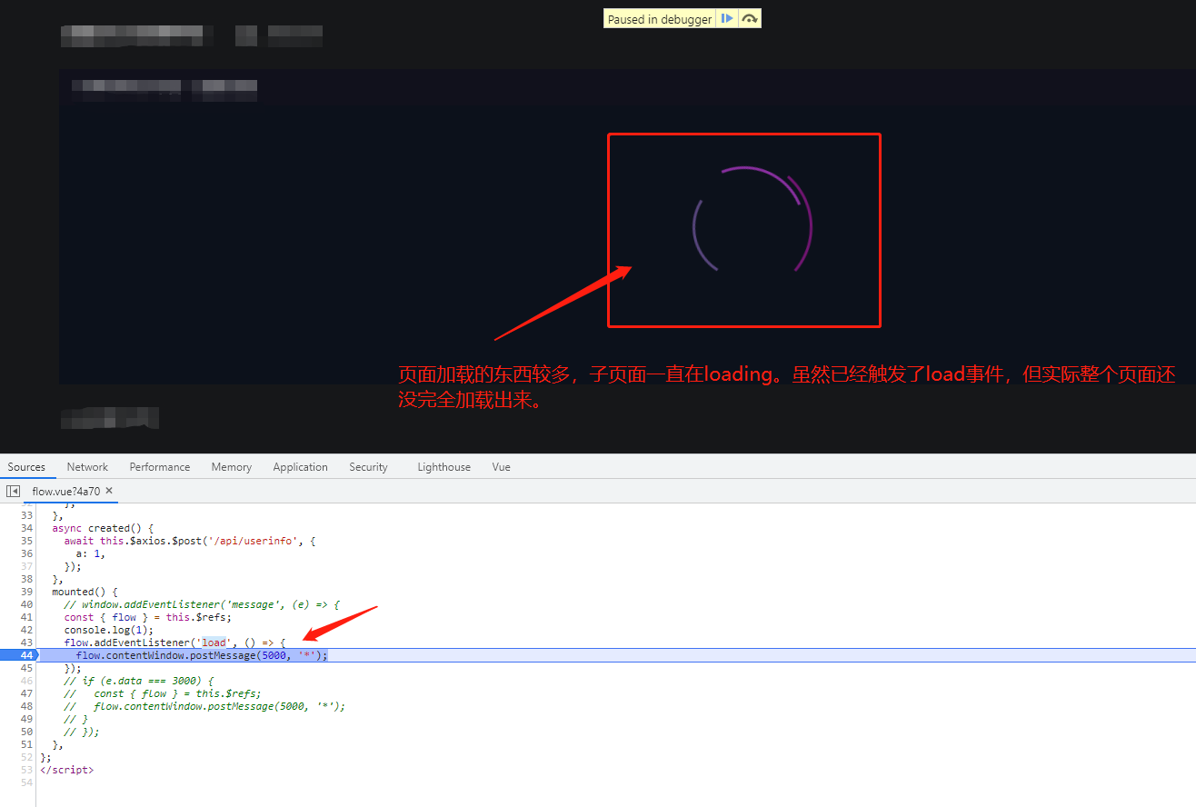 【前端跨域】postMessage解决iframe页面跨域问题的最佳实践_iframe best practice-CSDN博客