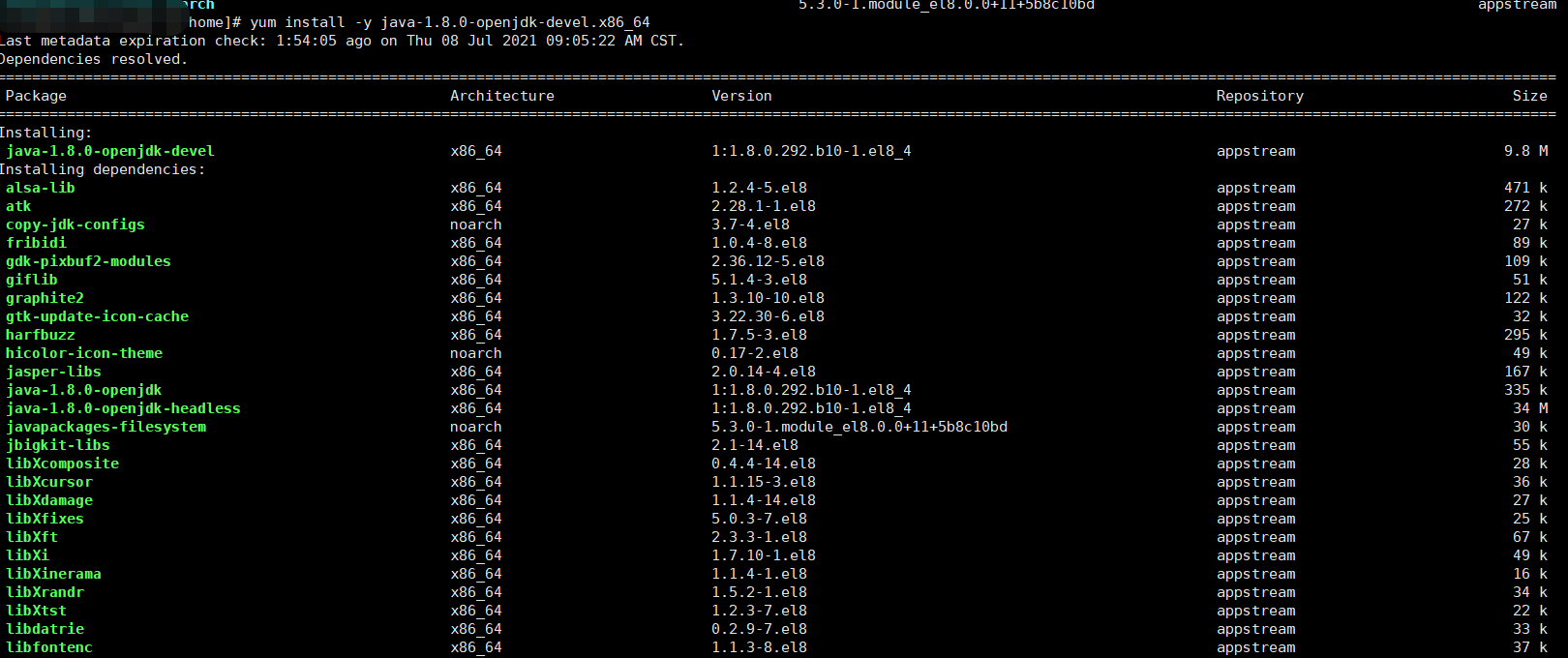 Windows、Linux安装JDK及环境变量配置_openjdk环境变量配置 windows-CSDN博客