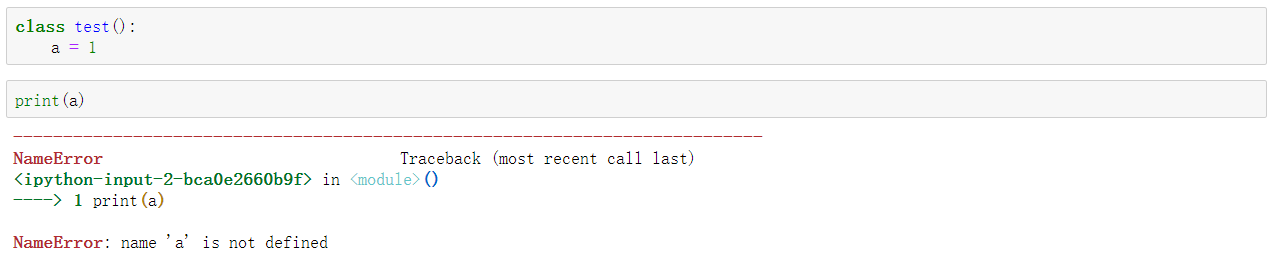 Python关键字-CSDN博客