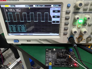 Arduino IDE开发ATtiny24/44/84实践（四）PWM输出——蜂鸣器及电机控制_attiny24电路图-CSDN博客