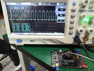 Arduino IDE开发ATtiny24/44/84实践（四）PWM输出——蜂鸣器及电机控制_attiny24电路图-CSDN博客