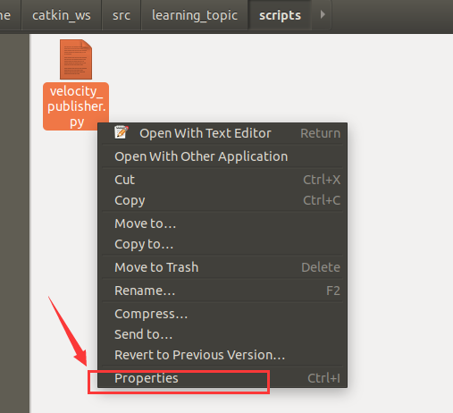 ROS系统 用Python或C++实现发布者Publisher_ros 循环 python 机器人 publisher 次数 控制-CSDN博客