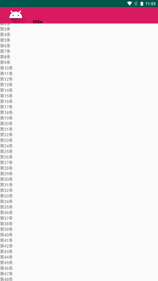 AppbarLayout与CollapsingToolbarLayout的使用_com.google.android.material.appbar.collapsingtoolb-CSDN博客