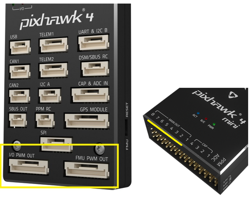 ROS学习笔记之——PX4开发初入门-CSDN博客