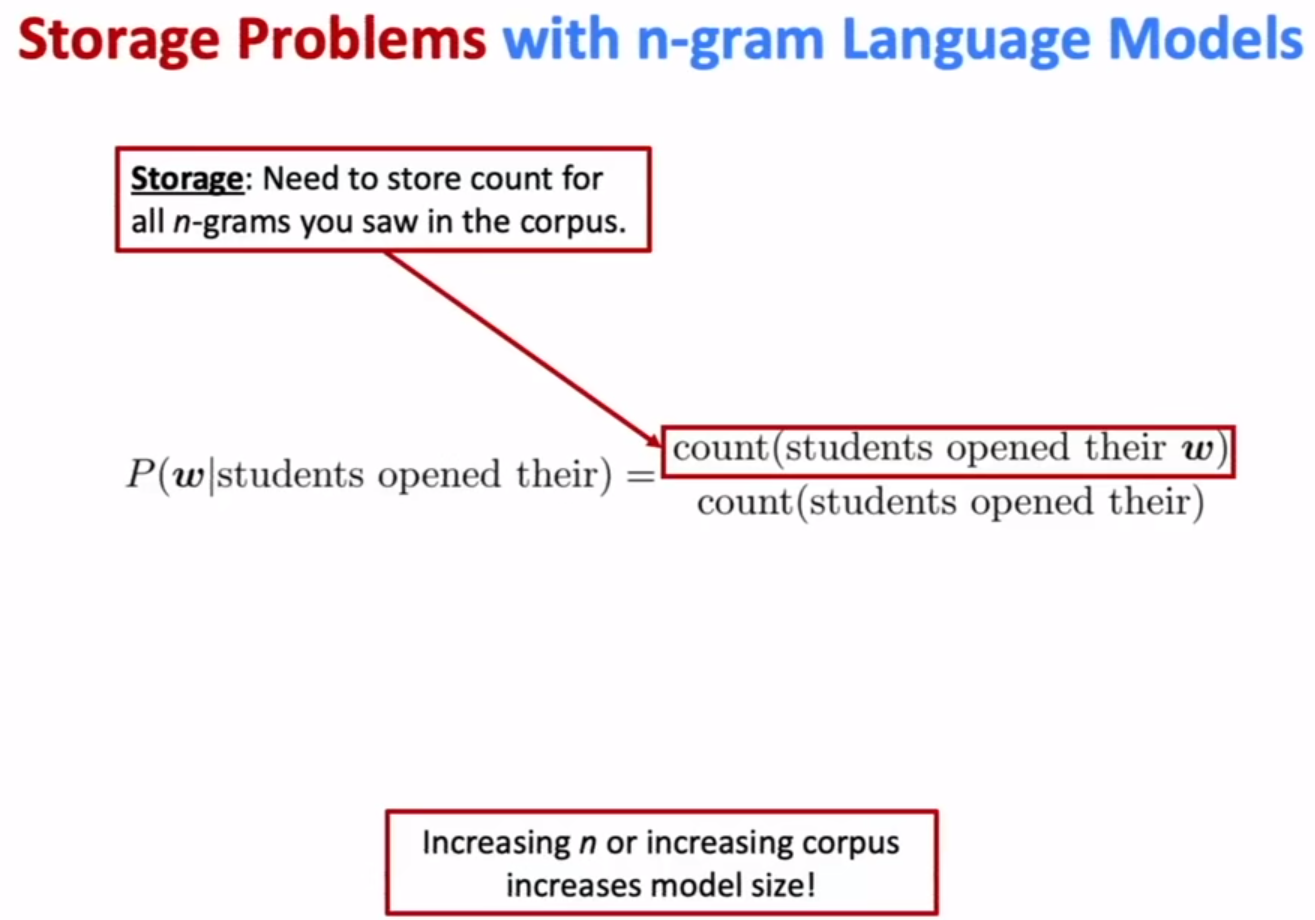 RNN-LM（语言模型与RNN)-基于cs224n的最全总结_rnn lm-CSDN博客