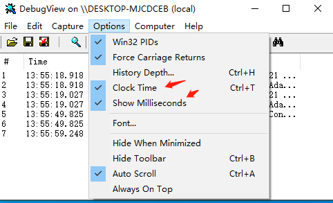 驱动开发及调试环境搭建_wdkremote账户如何登录-CSDN博客