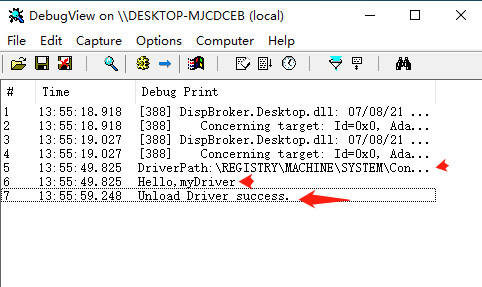 驱动开发及调试环境搭建_wdkremote账户如何登录-CSDN博客