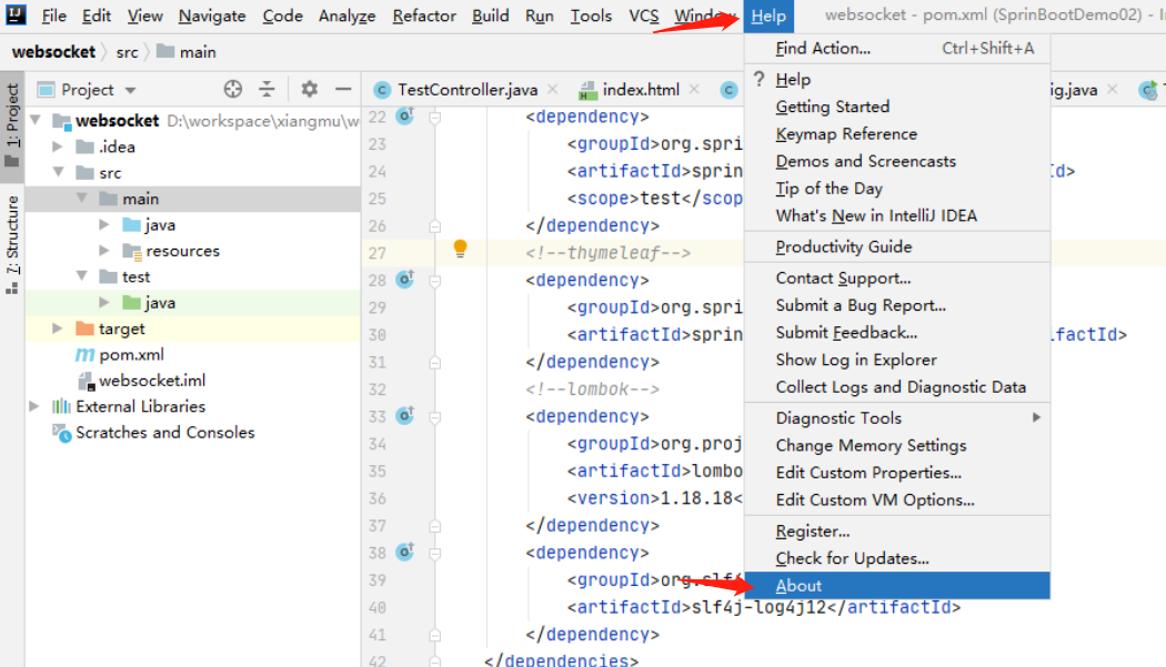 解决log报红_idea log报红-CSDN博客