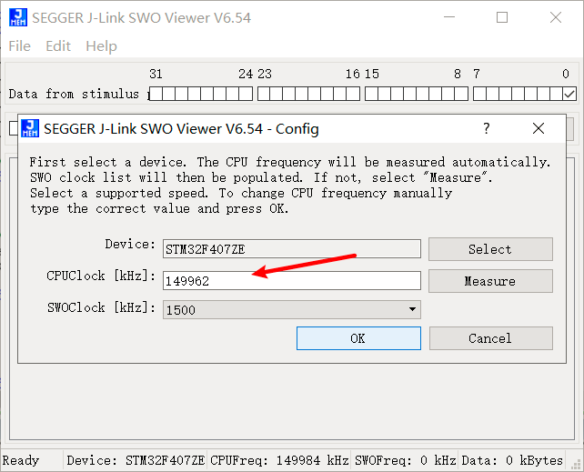 嵌入式 printf的几种办法 (ITM、SWO、semihosting、Keil Debug Viewer、RTT、串口重定向printf)_itm printf-CSDN博客
