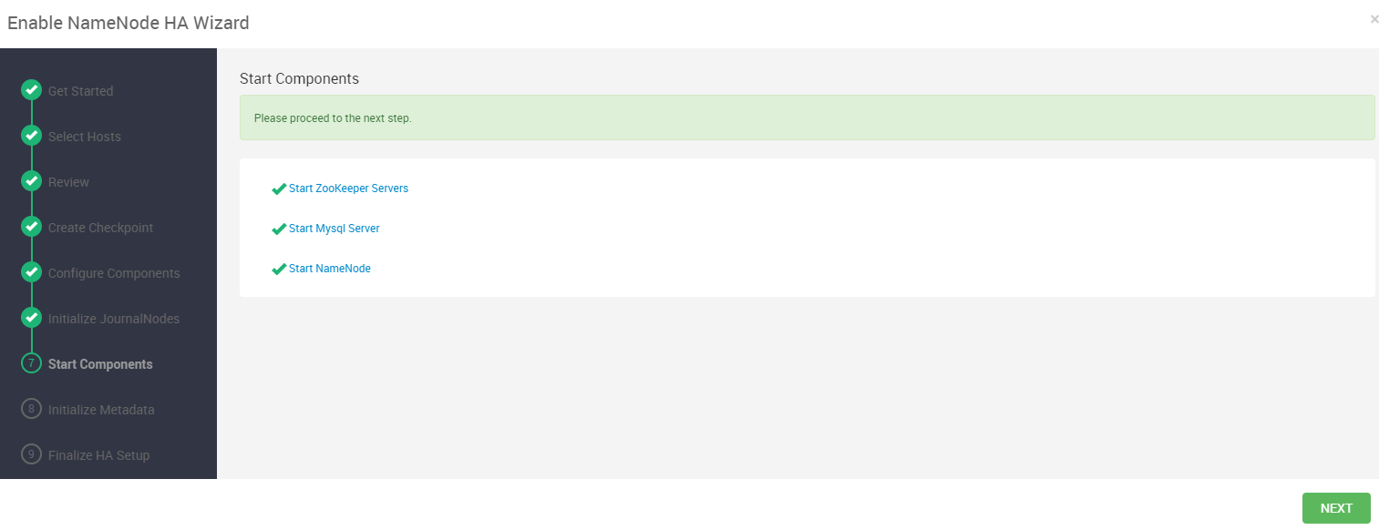 基于ambari-NameNode开启高可用（HA）_ambari开启namenode ha的流程-CSDN博客