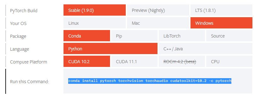 Yolov5（最新版） 环境配置及部署之环境配置（一) （详细教程）_is not a directory yolov5-CSDN博客