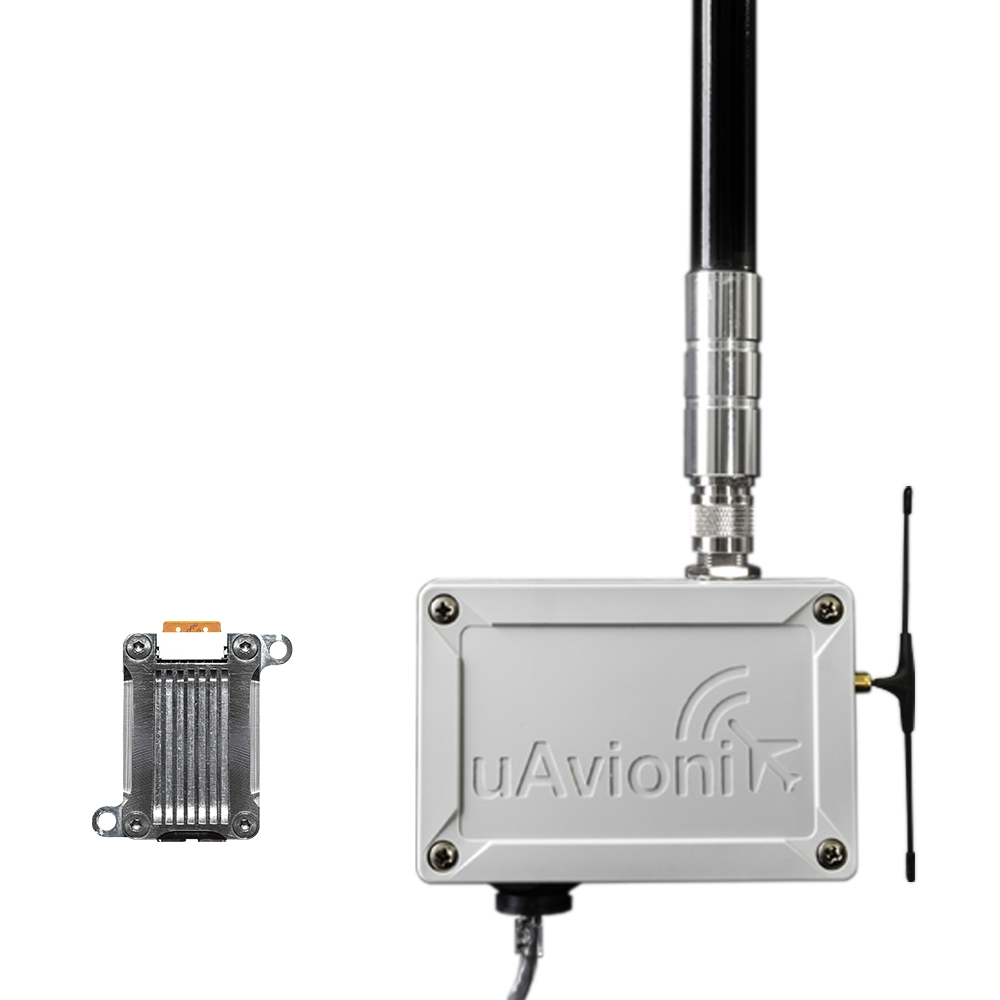 ADS-B地面站 PingStation_978mhz ads-b和1090mhz-CSDN博客