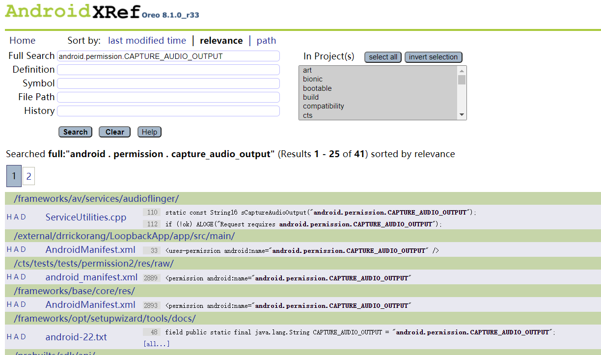 安卓利用Xposed实现通话双向录音-CSDN博客