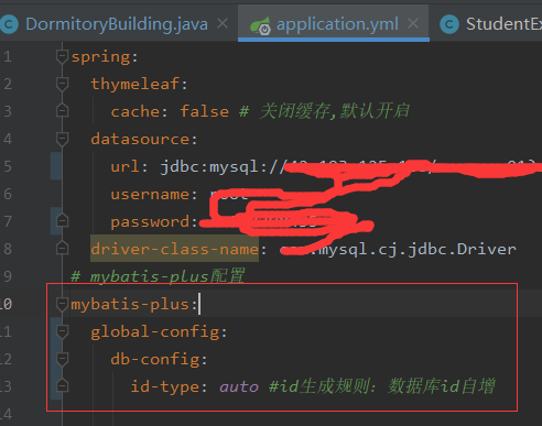 Mybatis-plus添加（save）操作自动生成主键id又长又乱_mybatis plus save 自动生成id-CSDN博客