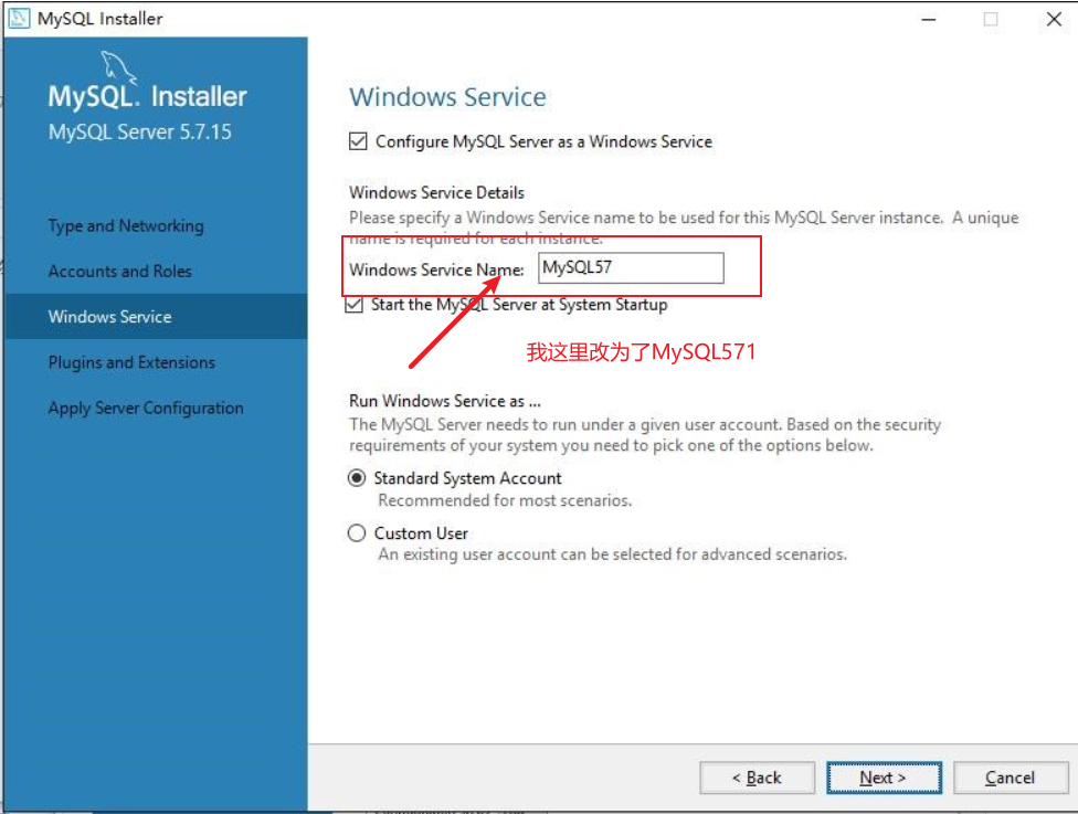 Mysql安装 Starting The Server失败的解决办法 Startingtheserver失败 Csdn博客