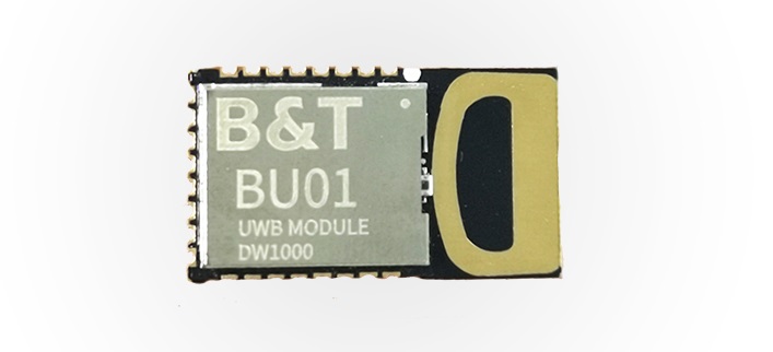 嵌入式UWB定位测距设备开发实战（6）硬件之UWB测距选型_uwb选型-CSDN博客