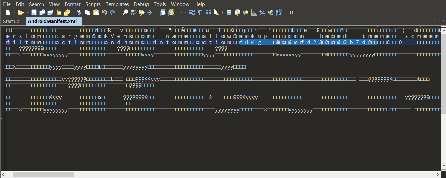 bugku-writeup-Reverse-mobile2(gctf)-CSDN博客