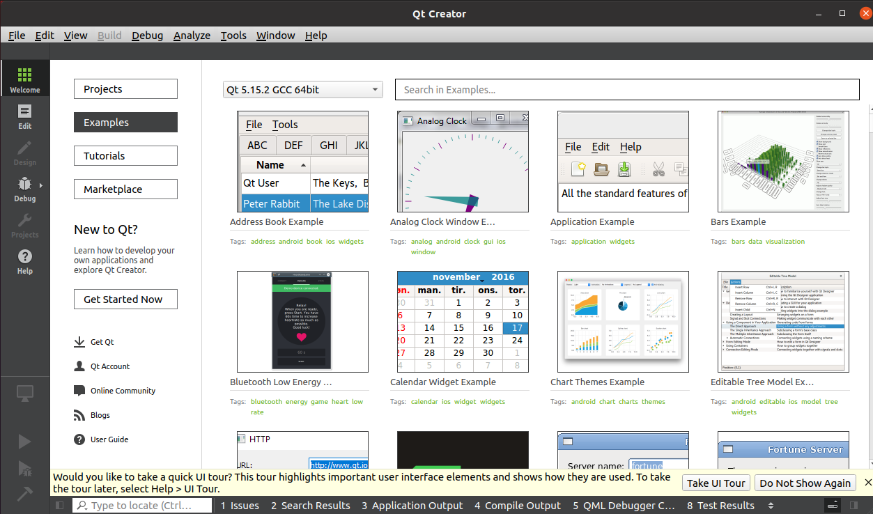 【TOOLS】ubuntu如何安装QtCreator_ubuntu qtcreator 路径-CSDN博客