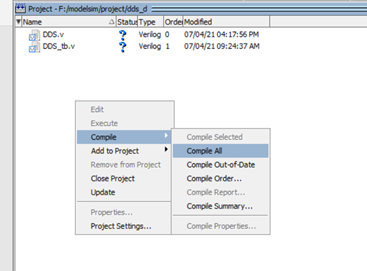 基于FPGA的DDS在Gowin和combat开发板的实现（二）-CSDN博客