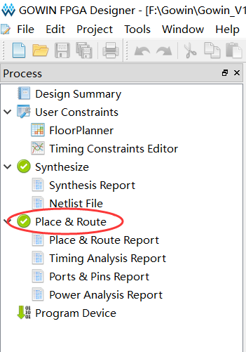 基于FPGA的DDS在Gowin和combat开发板的实现（二）-CSDN博客