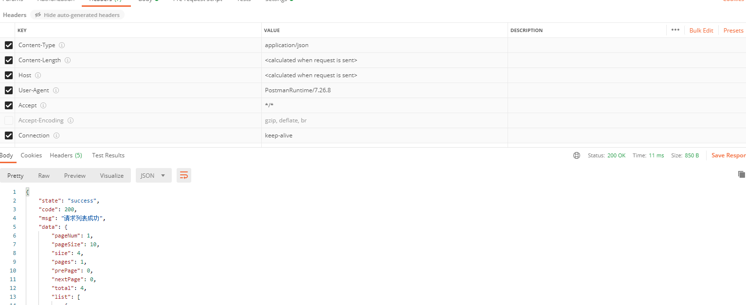HttpMessageNotReadableException: Required request body is missing_消息不能读取:required request body ...