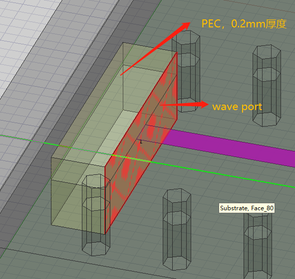 [HFSS]Surface Mesh Generation Failed-CSDN博客