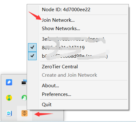 借助于服务器+nginx+zerotier实现内网穿透_vps zerotier nginx-CSDN博客