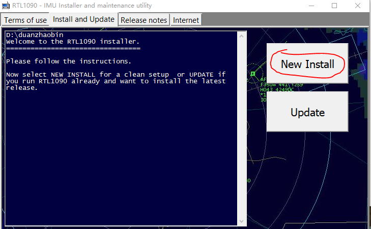 硬件(R820T+RTL2832)+RTL1090+adsbscope接收ADS-B信号-CSDN博客