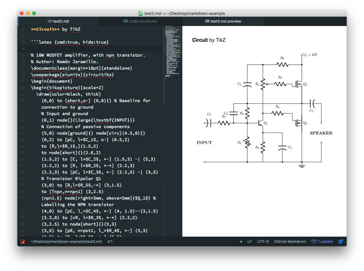 用vscode编辑markdown时使用tikz画图的配置流程_vscode tikz-CSDN博客