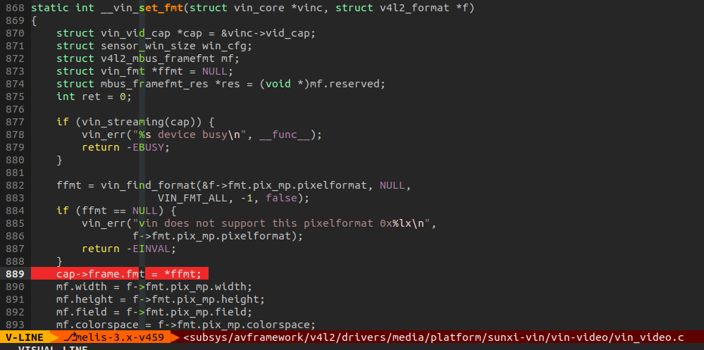V4l2调试之(三）_qbuf dqbuf-CSDN博客