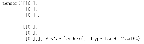 new_zeros()函数的作用_torch newzeros-CSDN博客