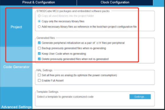 STM32H743+CubeMX-定时器TIM输出PWM（PWM Generation模式）+ 中断_stm32h743 tim8-CSDN博客