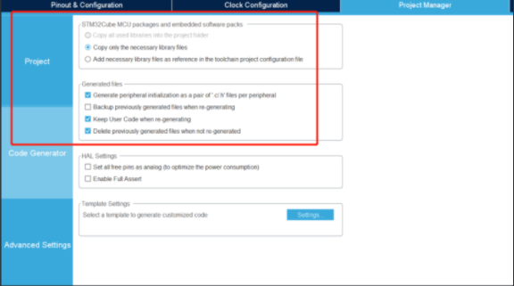 STM32H743+CubeMX-定时器TIM输出PWM（Out Compare模式) + 中断_定时器pwm是翻转一次就进一次中断吗-CSDN博客