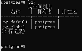 win10安装postgresql以及简单配置_postgre win-CSDN博客