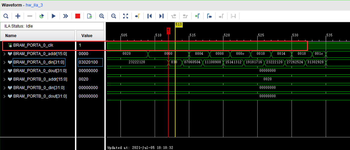基于Xilinx XDMA 的PCIE通信_xdma pcie rc-CSDN博客