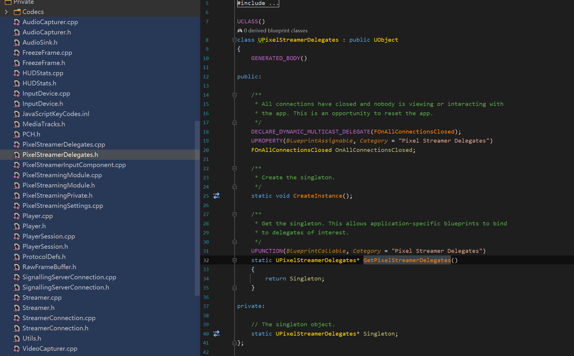 【精选】UE4 PixelStreaming局域网部署_花萤火的博客-CSDN博客