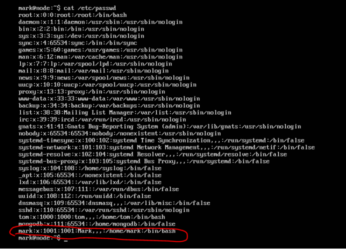 Node靶机渗透测试_3000 ppp端口-CSDN博客