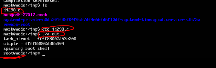 Node靶机渗透测试_3000 ppp端口-CSDN博客