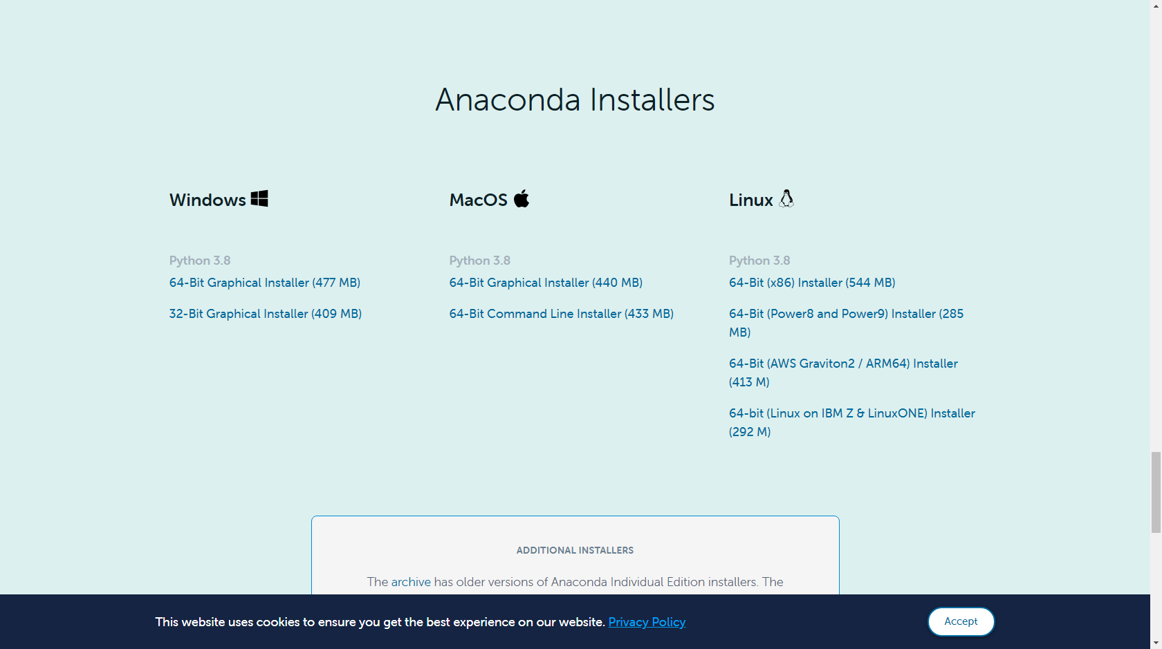 手把手教你Anaconda安装与配置以及pycharm选择Anaconda环境_anaconda pycharm-CSDN博客