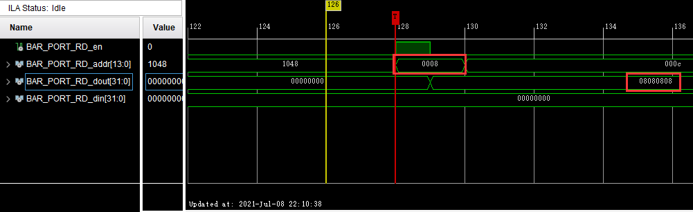 Xilinx XDMA-based PCIE communication - Programmer Sought