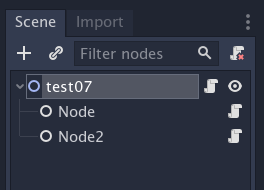 【Godot】节点的 ready init enter_tree process 方法执行顺序_godot程序执行顺序-CSDN博客