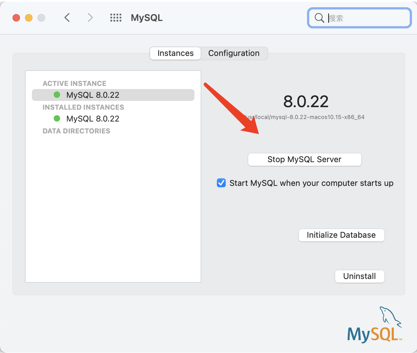 Navicat_auto open or get "mysql - new connection" window f-CSDN博客