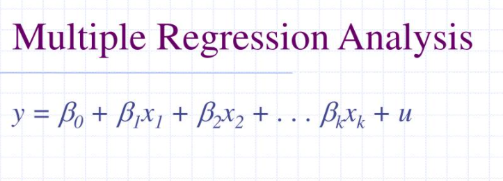 R使用lm构建多变量线性回归模型_r语言lm模型-CSDN博客