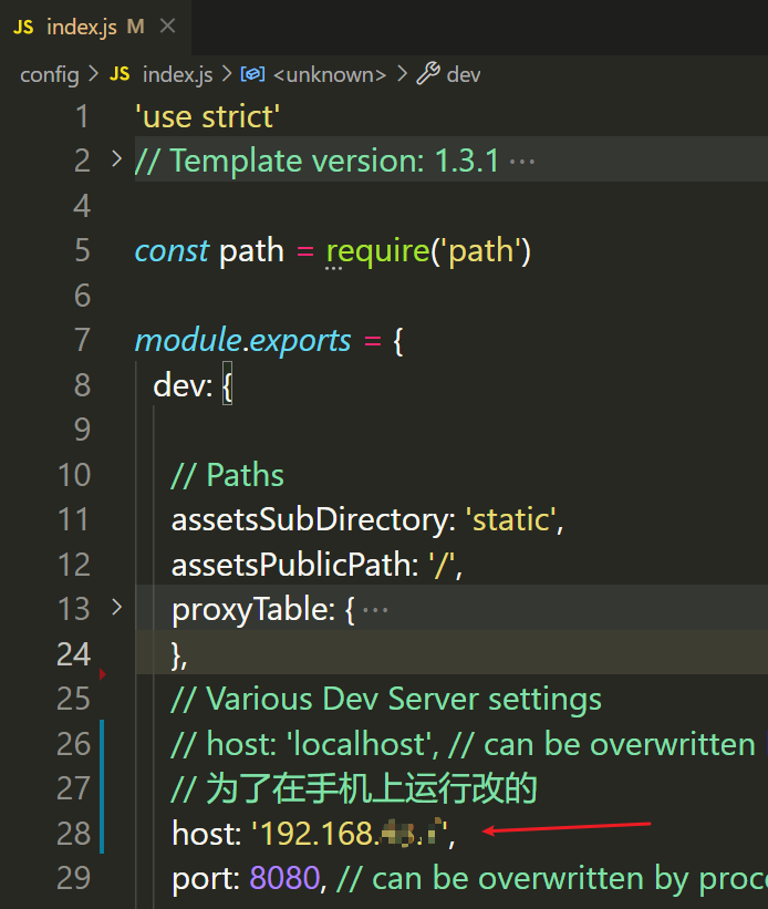 vue移动端项目怎么在手机上运行打开_vue项目怎么在手机上运行-CSDN博客